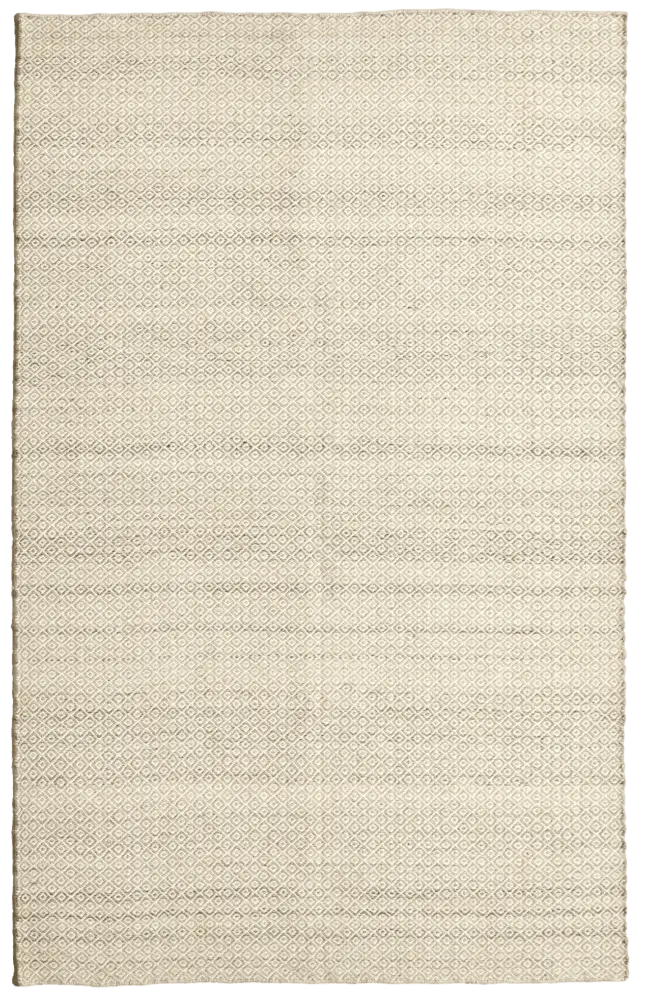 ︎ Summer Corn Rug, Cream, Medium Size