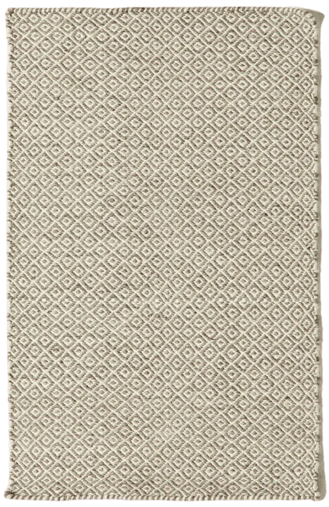 ︎ Summer Corn Rug, Cream, Medium Size